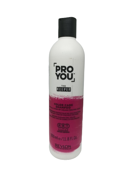 Revlon Professional Pro You The Keeper Color Care Shampoo 350ml Yasui
