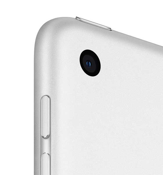 iPad Apple 10,2” 32GB 8va Generación - Yasui