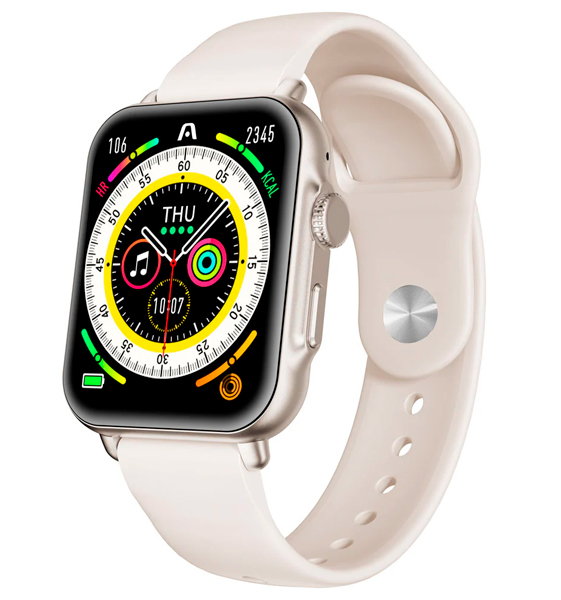 Smartwatch Argon Skeiwatch S55 - Yasui