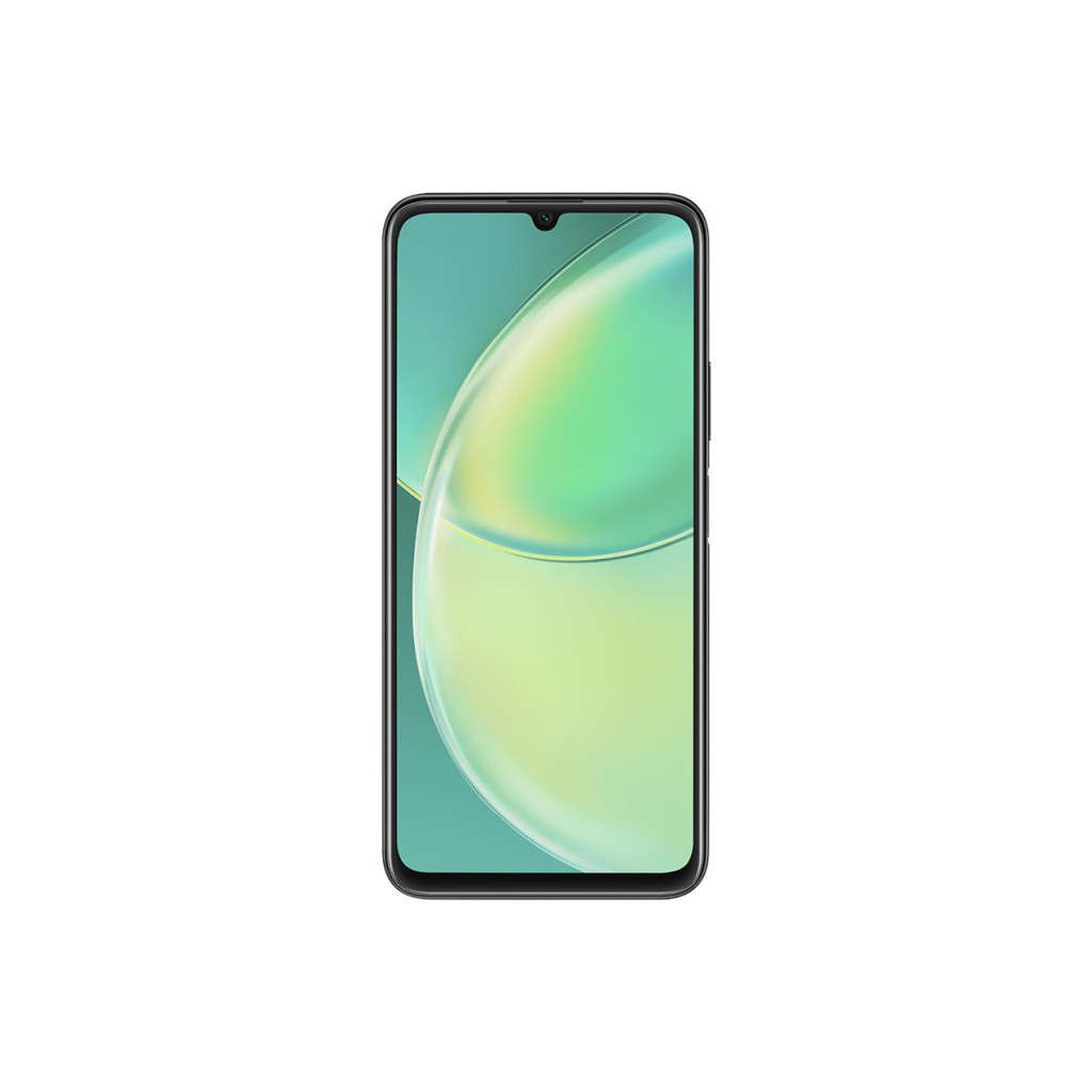 HUAWEI, NOVA Y60, DUAL SIM, 64 GB, MIDNIGHT BLACK, HTEHUA092 - Yasui