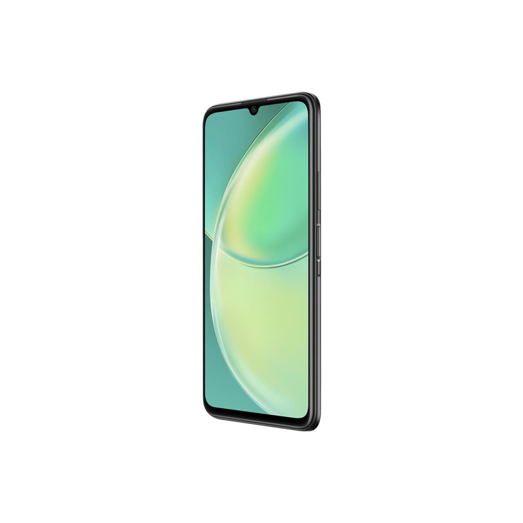 HUAWEI, NOVA Y60, DUAL SIM, 64 GB, MIDNIGHT BLACK, HTEHUA092 - Yasui