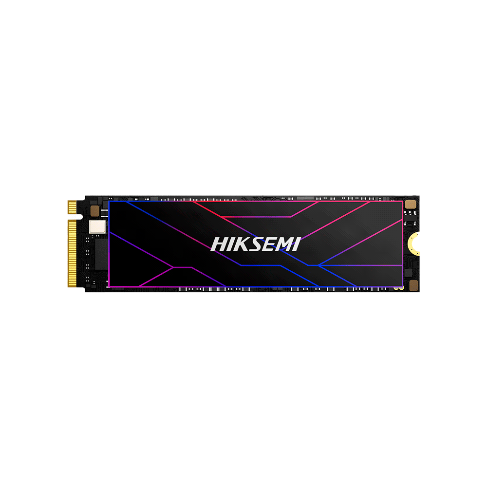SSD M.2 NVME 4TB HIKSEMI HS-SSD-FUTURE LITE 4096G 7300/6200 PCIE 4.0 ...