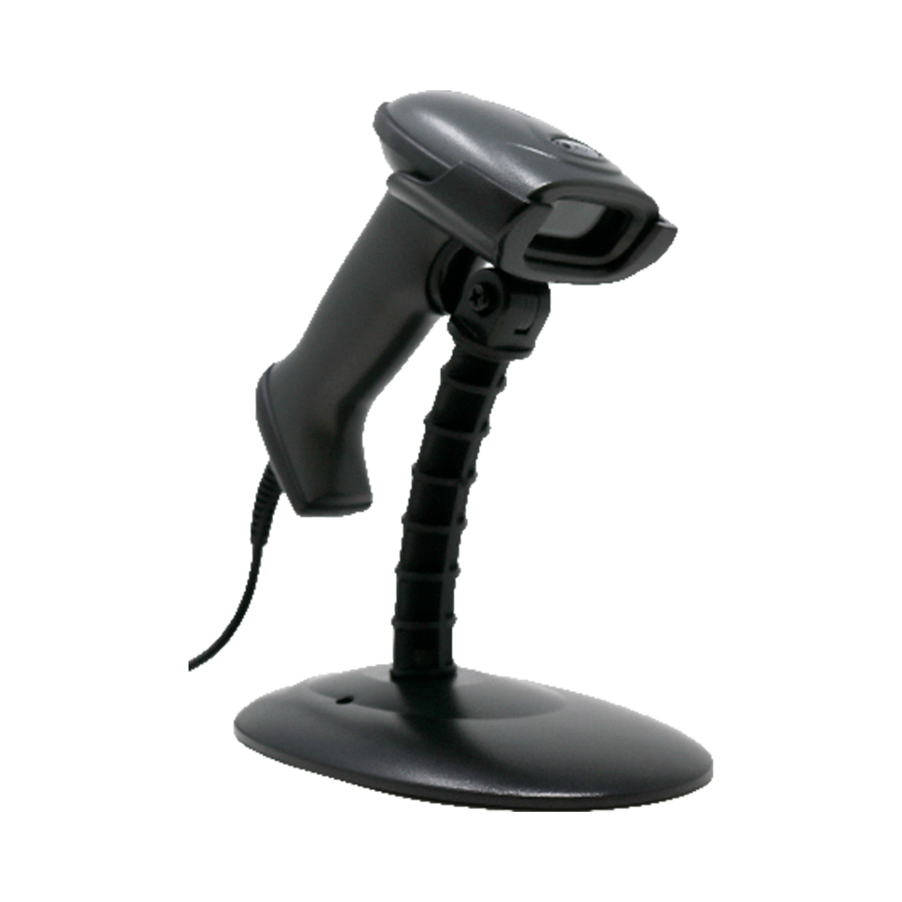 LECTOR 3NSTAR SC402 2D IMAGER USB OMNI-DIRECIONAL C/BASE MANUAL/AUTO ...