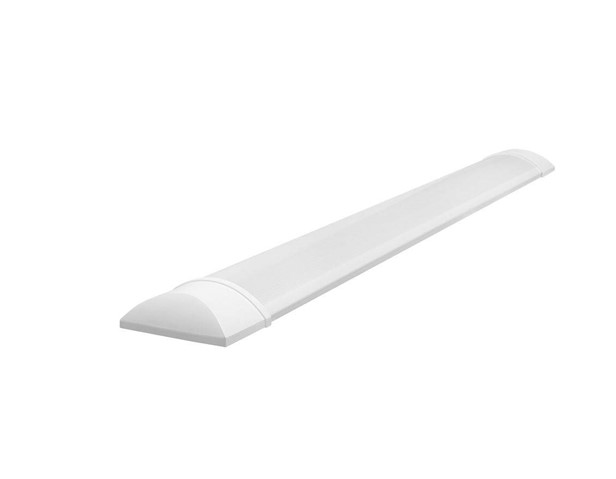 LUM. LED LINEA 75x600mm 18W BCO FRIO - 6500K - Yasui