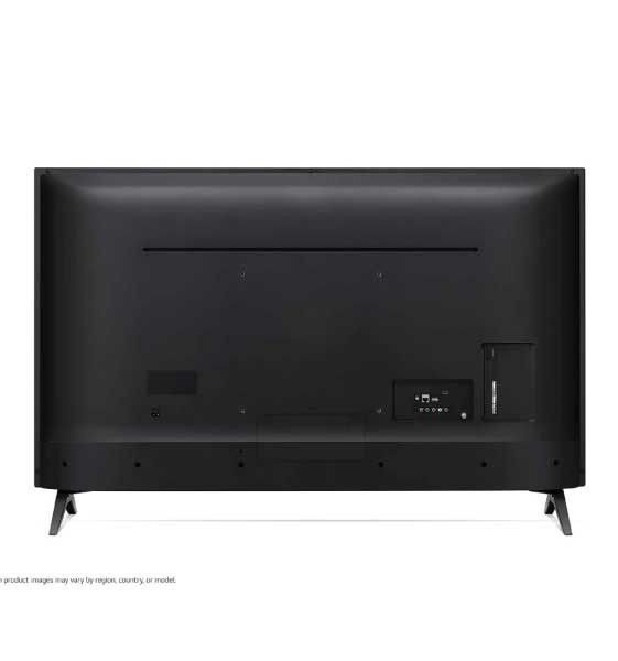 Smart TV LG 65" UHD 4K AI Quad Core UM7100 - Yasui