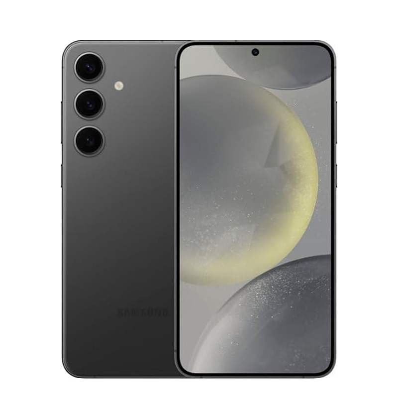 CELULAR SAMSUNG S24+ SM-S926B-DS 256GB-12GB 5G GRAY - Yasui