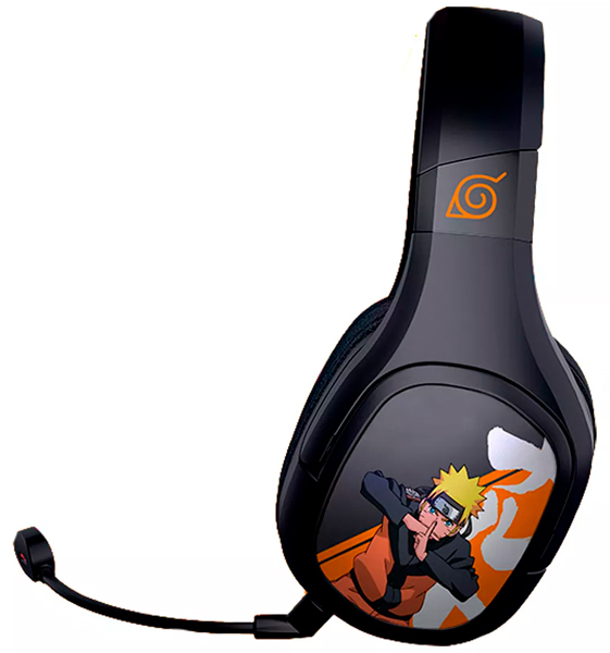 Auricular Checkpoint HX-300 Wireless - Naruto - Yasui