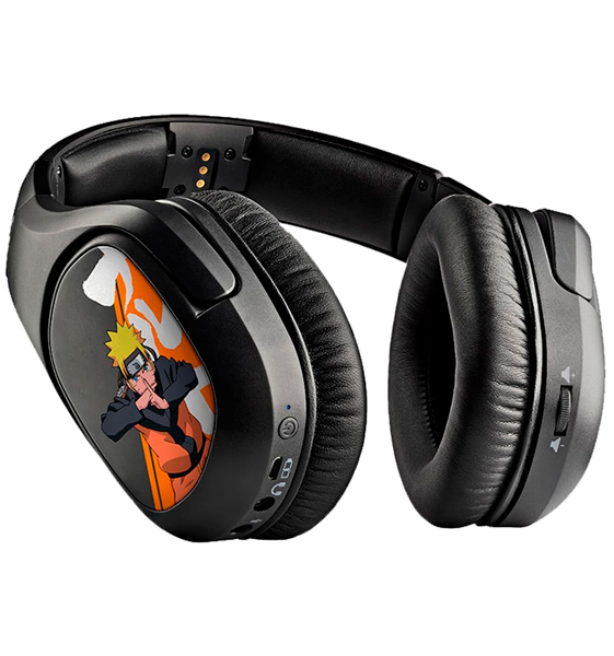 Auricular Checkpoint HX-300 Wireless - Naruto - Yasui